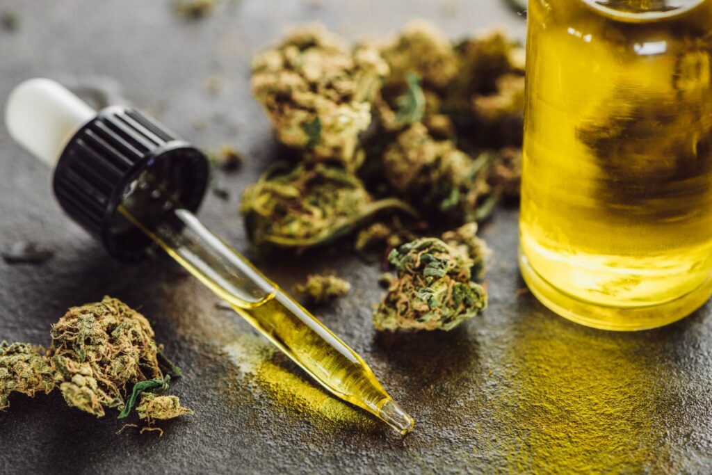 Marijuana Use in India: Myths, Reality, and Applications