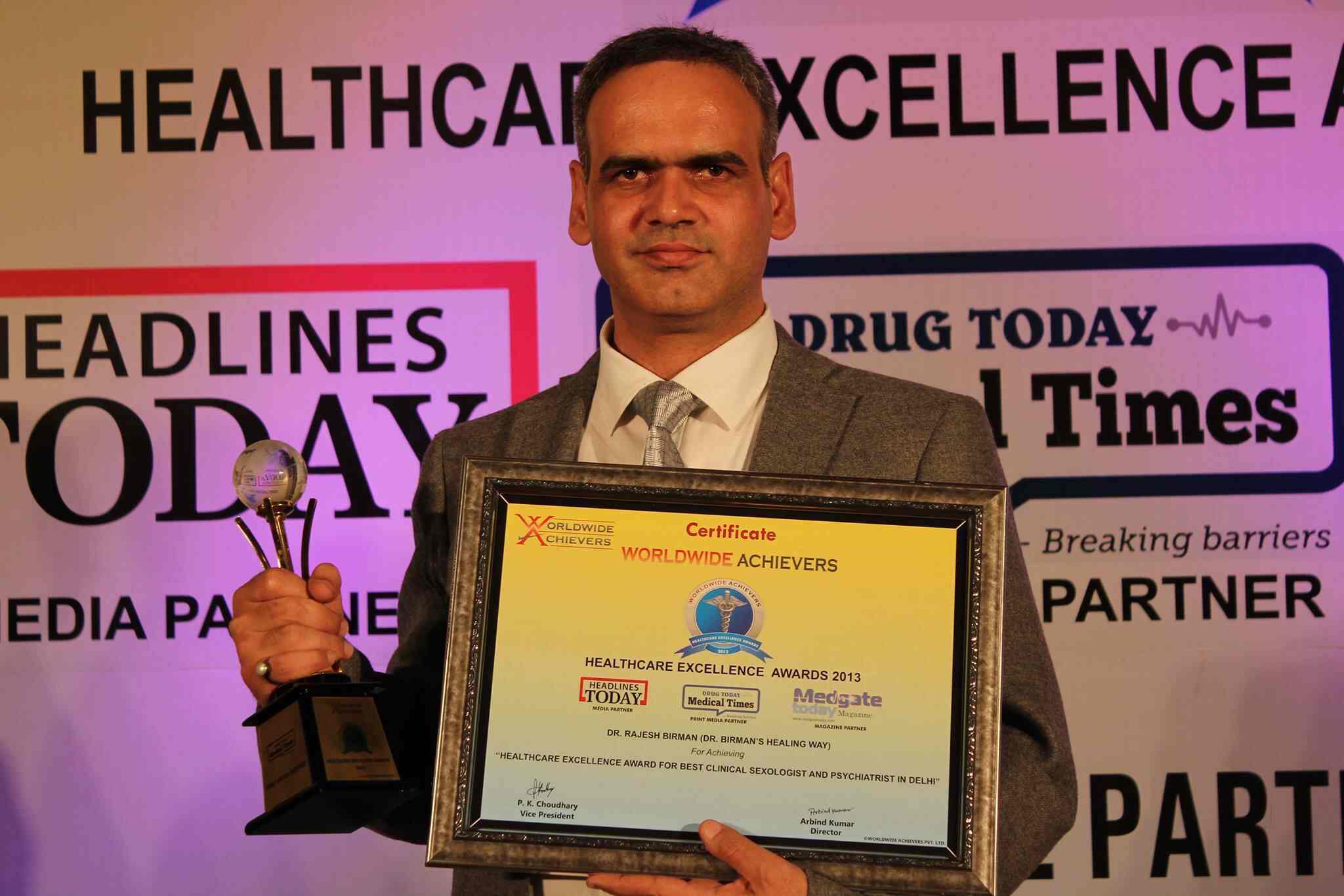 Dr. Birman’S Healing Way Specialty Clinic, Gurugram, Haryana - 122022 ...