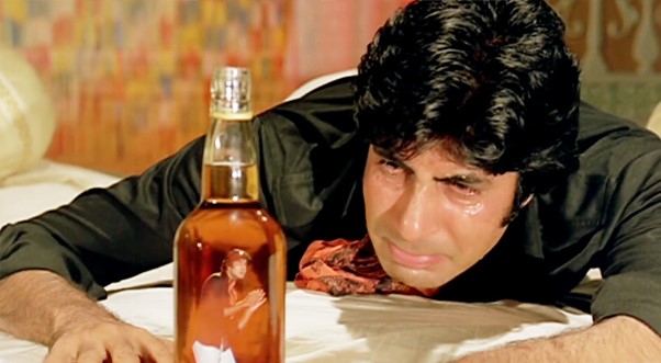 What Is The Impact Of Alcoholics Anonymous Meetings In India?