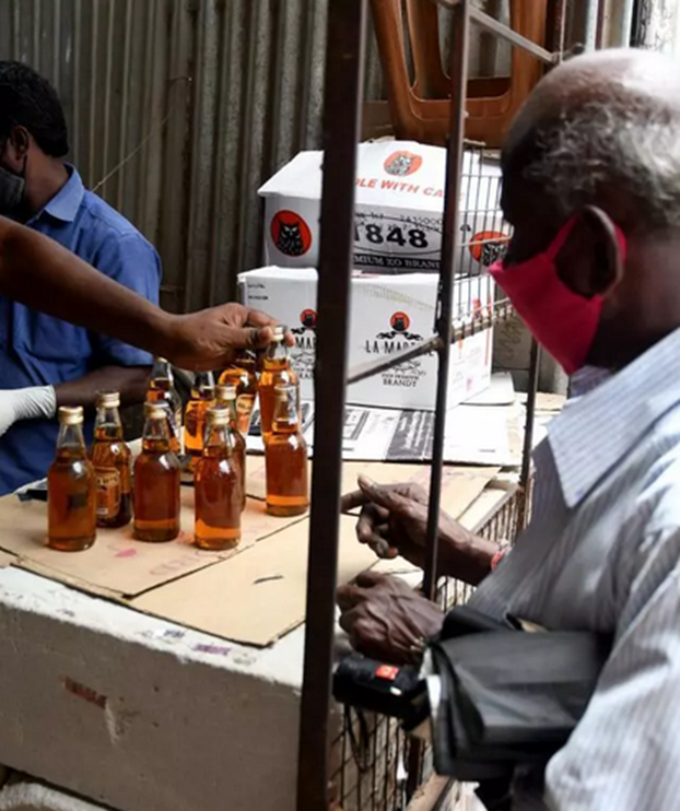 What Is The Impact Of Alcoholics Anonymous Meetings In India?
