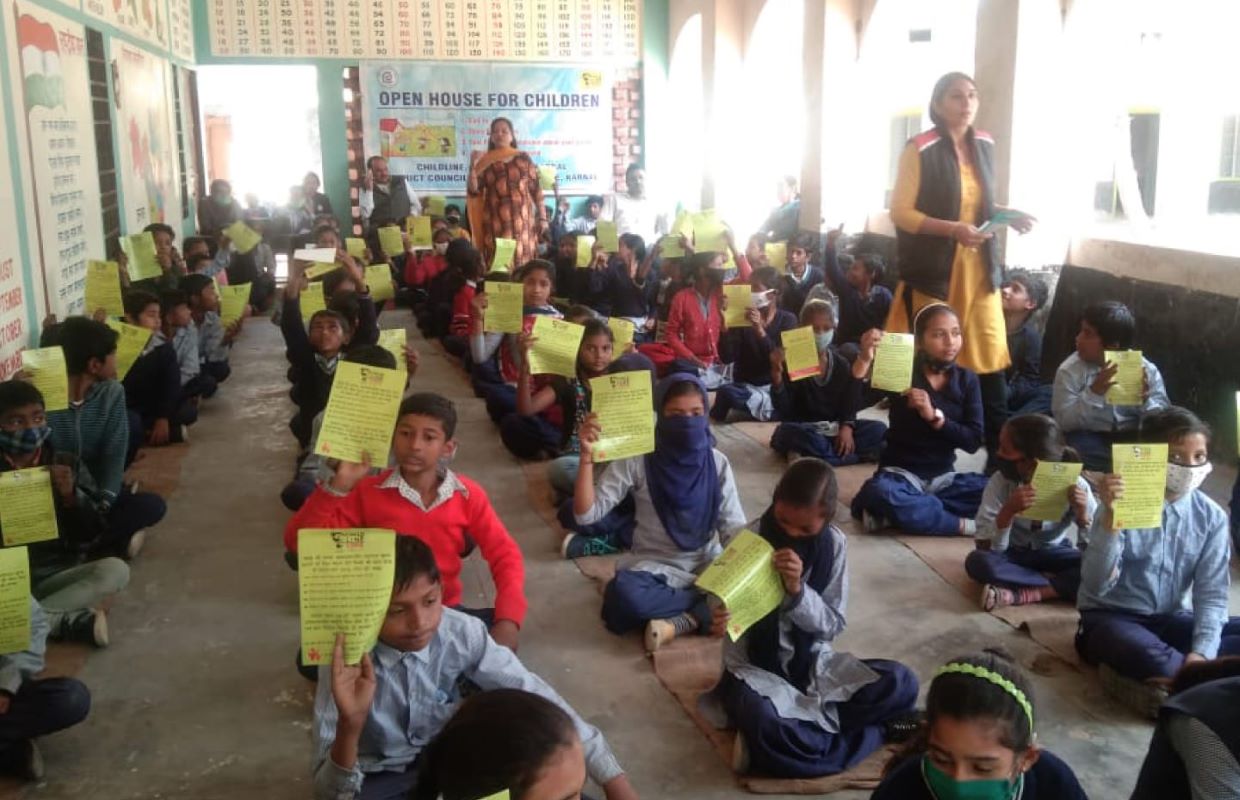 Haryana State Council For Child Walfare Distt Branch Sirsa in Sirsa ...