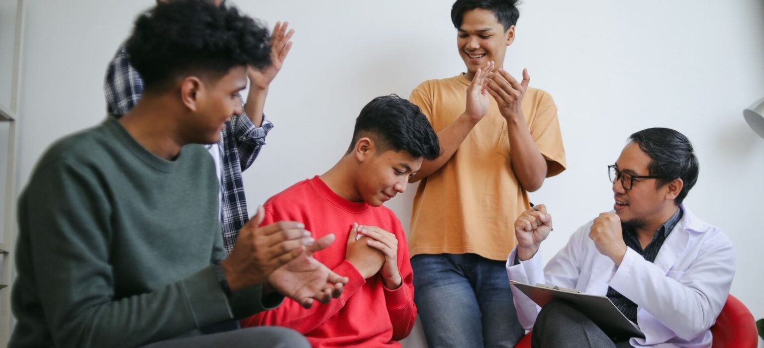 Success Stories of Indians After Rehab & Real-Life Drug Recovery Journeys