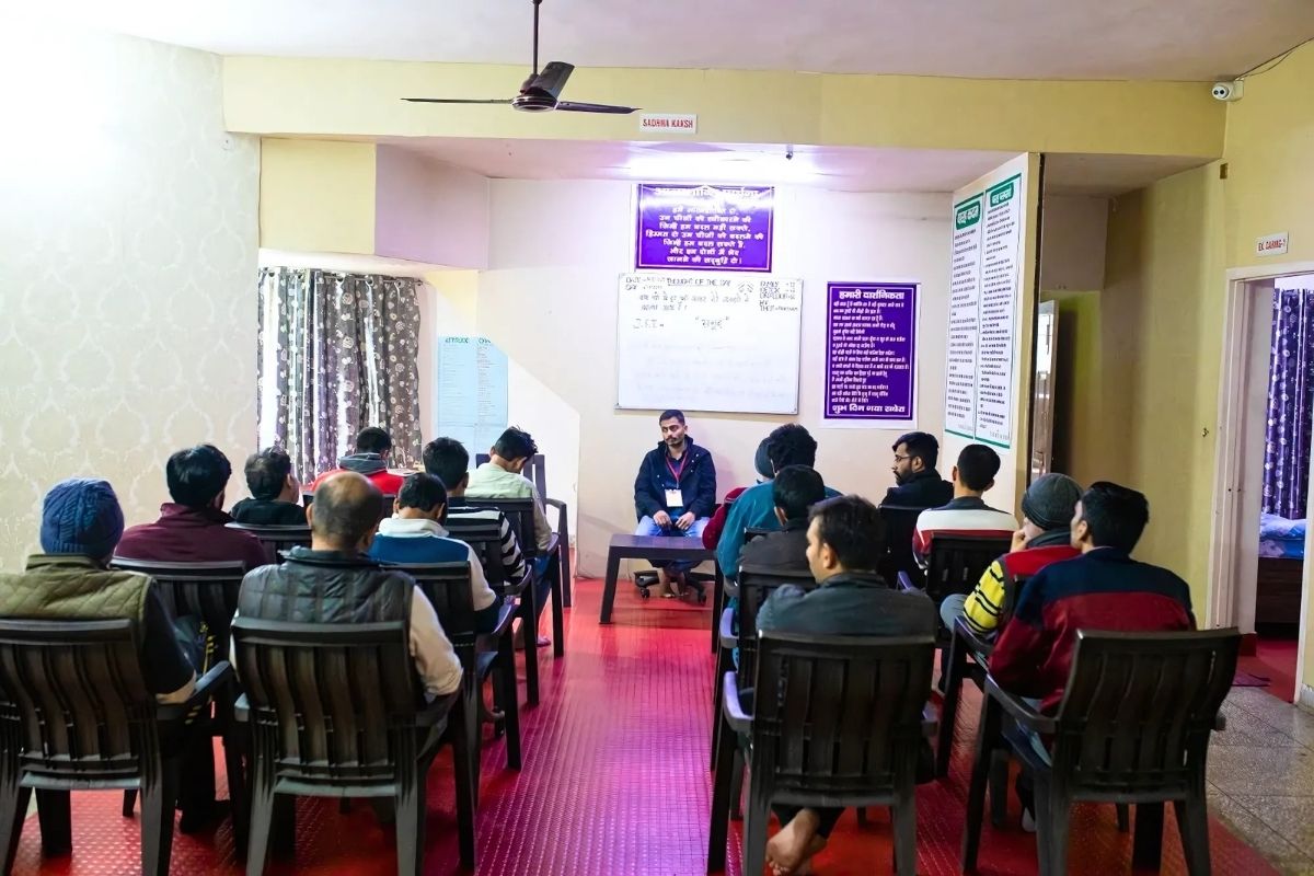 List of Affordable Addiction Centres in India for Your Financial Needs.