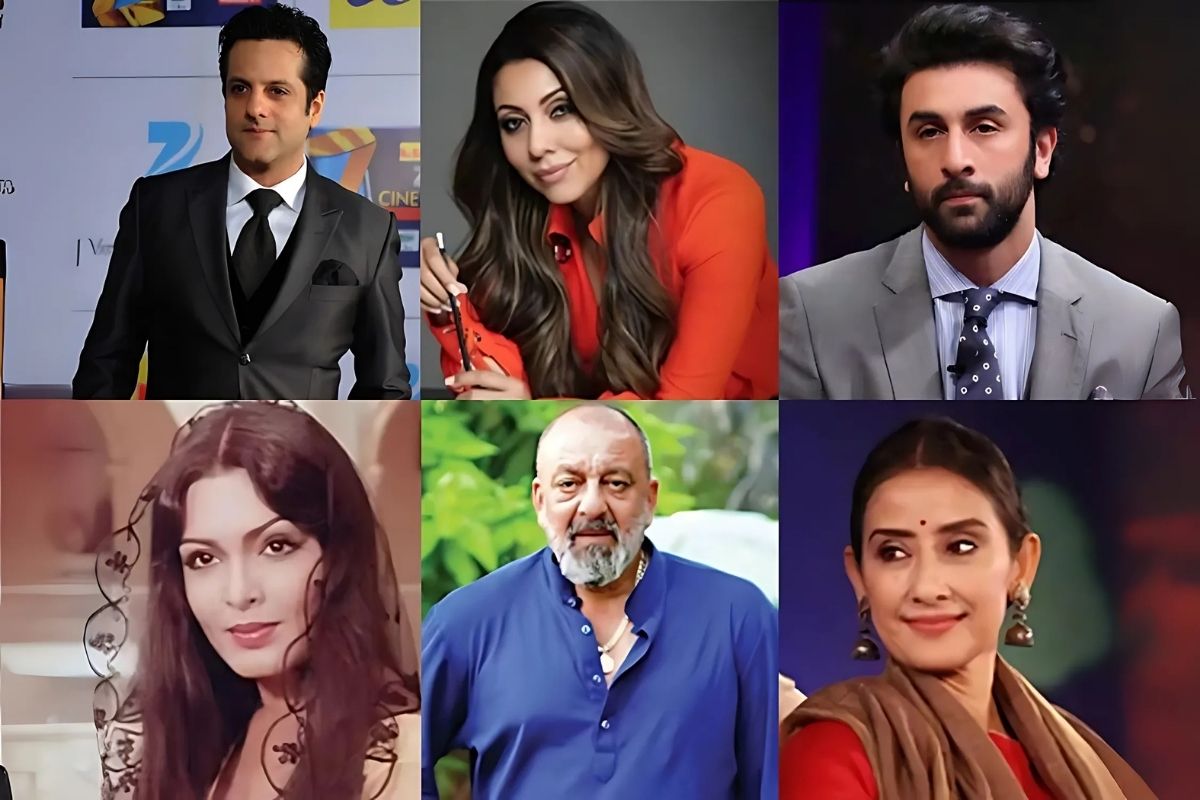 How Bollywood's Portrayal of Addiction Is Shaping India's Awareness