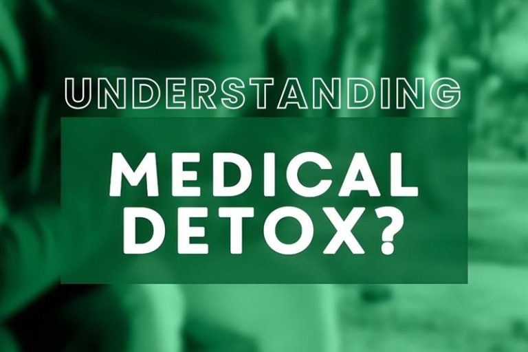 Medical Detoxification: What It Does & How Reliable It Is